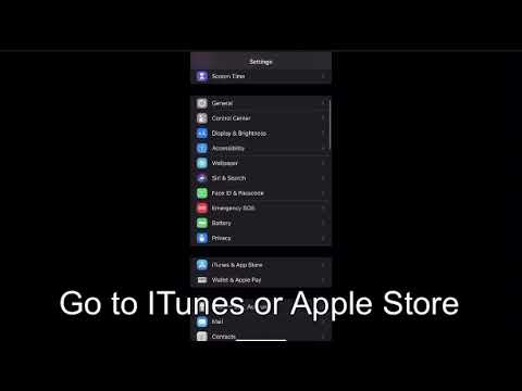 How to Turn Yourself into Anime tutorial [IOS]
