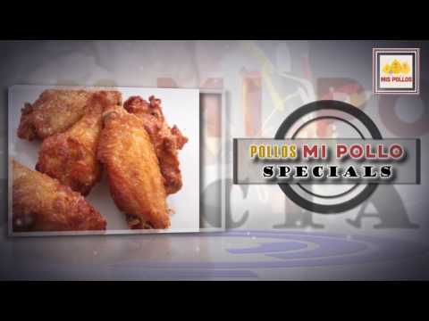Pollos MI POLLO - Local Restaurant in Calexico, CA 92231