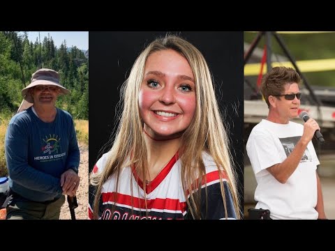 Organ recipients hope their stories bring peace to family of murder victim