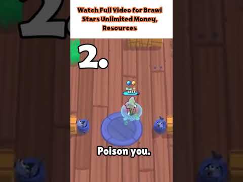 Legendary Brawl Stars APK – Unlock Every Brawler Instantly!