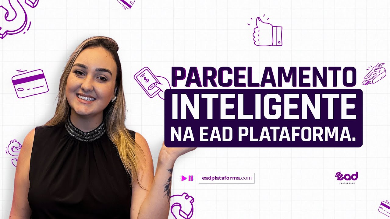 Novidade na EAD: Parcelamento Inteligente 🚀 - Blog - EAD Plataforma
