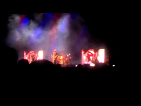 Gimme All Your Lovin'- Musikfest Bethlehem PA 8/12/2015