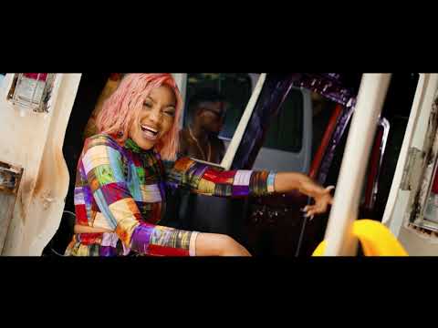 KIBEERA KYO - PIA POUNDS (ZERO ONE MEDIA PDN) HD VIDEO
