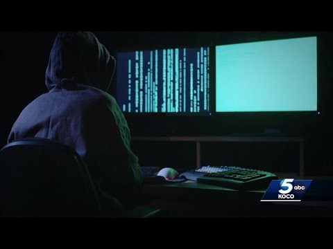 Oklahoma family loses thousands of dollars to Facebook Marketplace scam