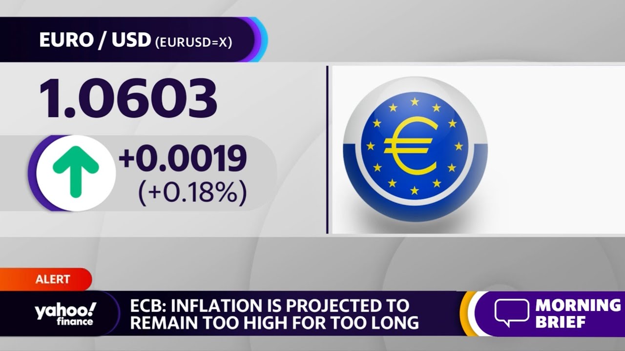 ECB raises interest rates by 50 basis points