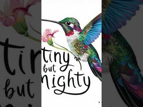 National Hummingbird Day
