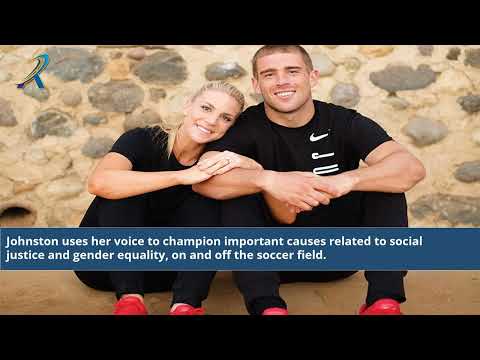 How Old Is Julie Johnston
