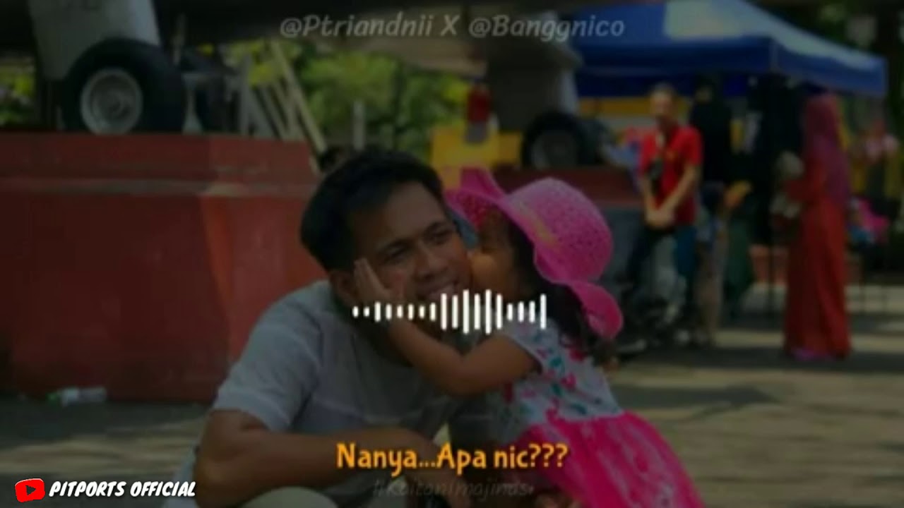 Story WA untuk ayah terbaru || Selamat hari ayah