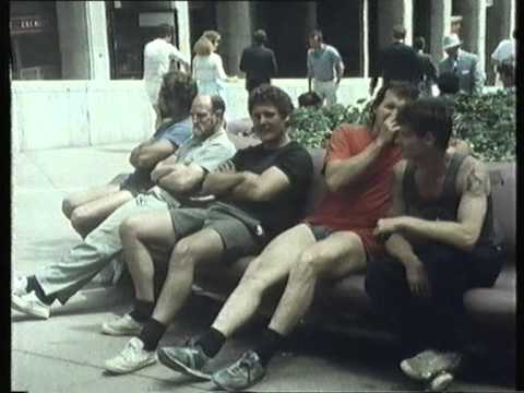 The Irish in Australia, 1988