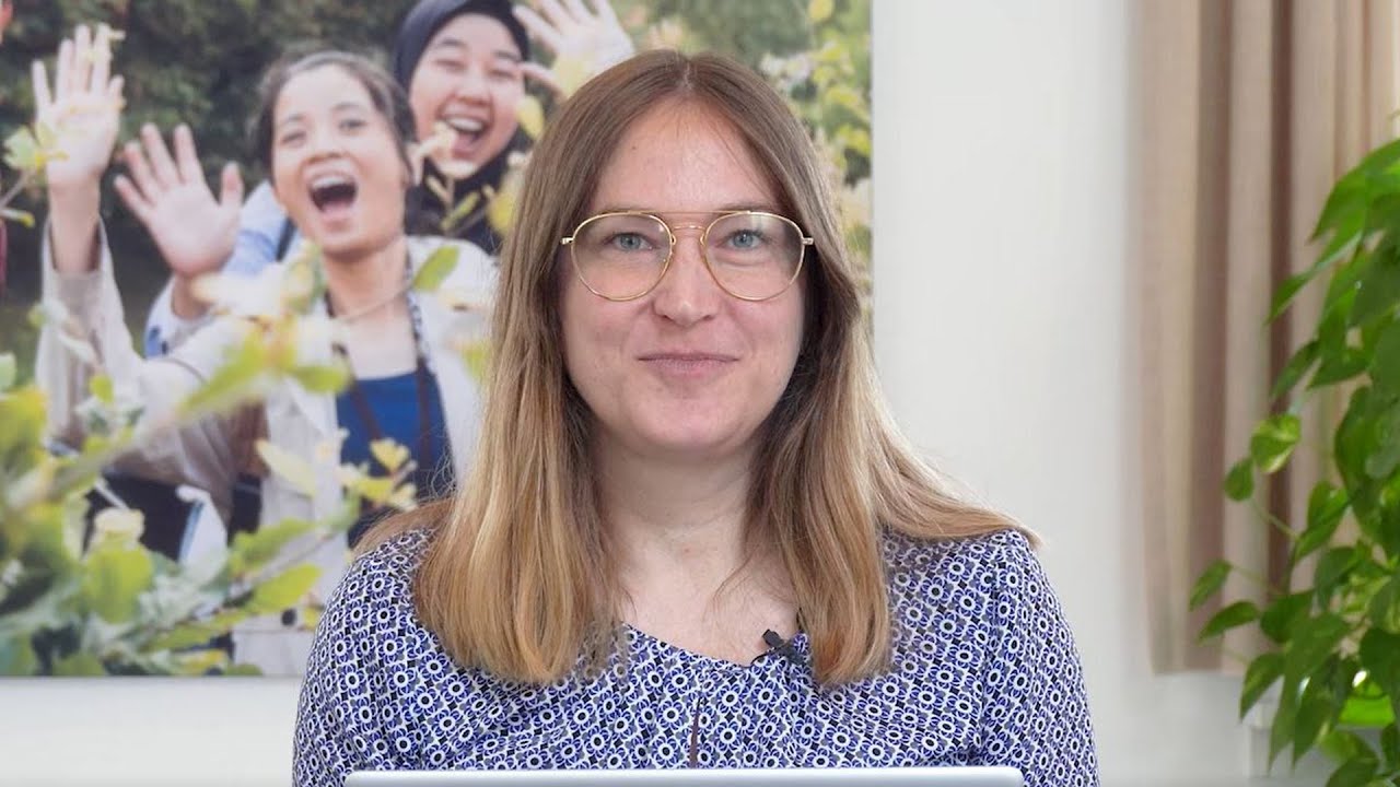 Guide to the logframe