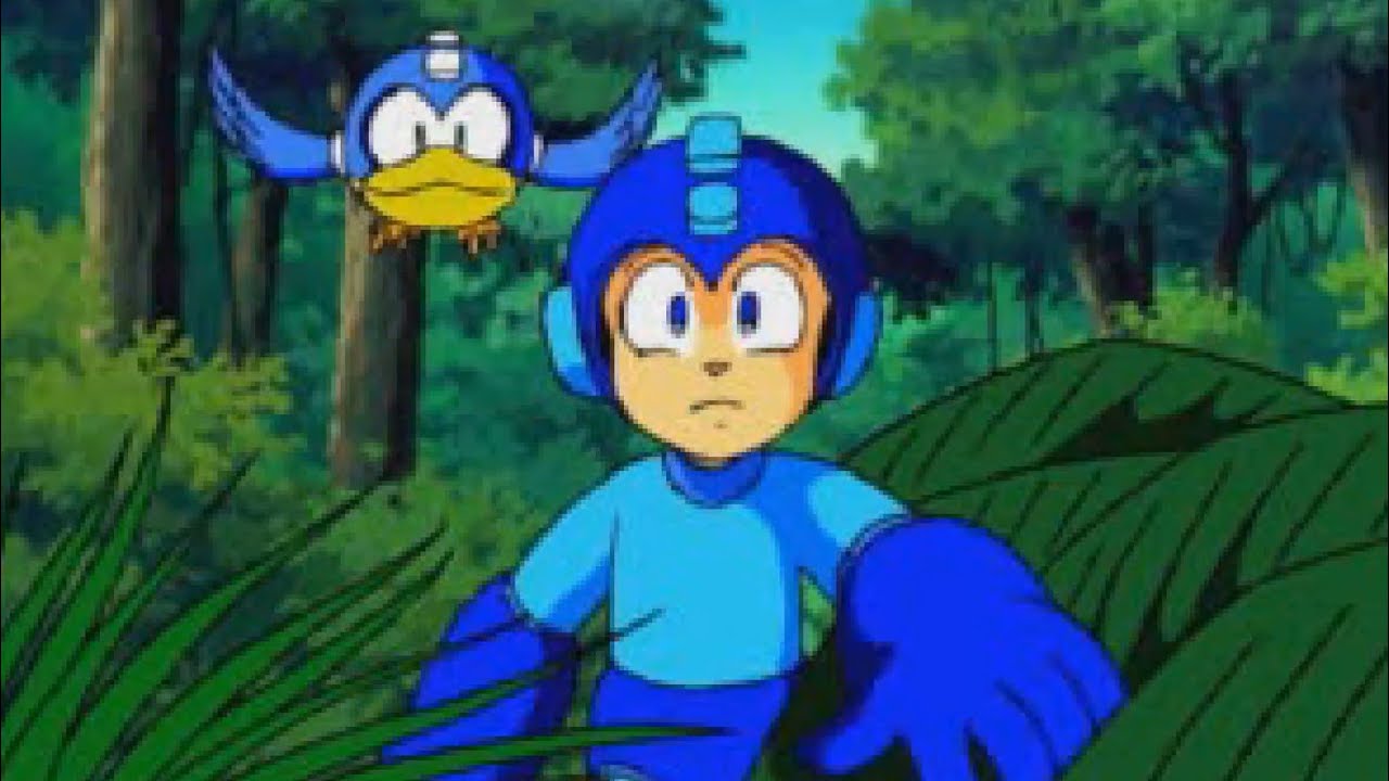 Super Adventure Rockman, Ep. 1 (PlayStation) Playthrough [English]