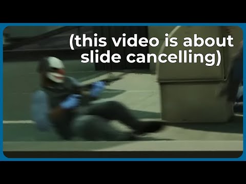 Steam Community :: Video :: Payday 3 - how to slide (and how to abuse it)