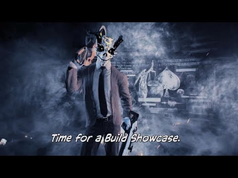 Steam Community :: Video :: Payday 2 Console, DSOD Smooth Brain Build