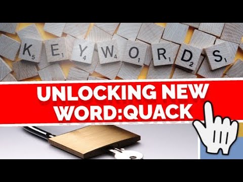 Quack meaning