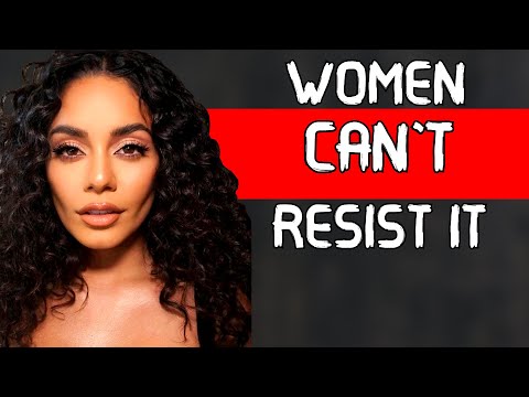Physical Traits That Women Find Irresistible