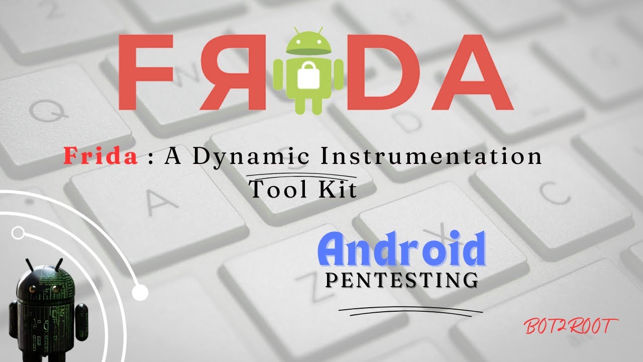 Root Detection Bypass using Frida & Reverse Engineering #frida