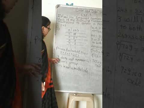 VIII Cube and Cube Roots 960x540