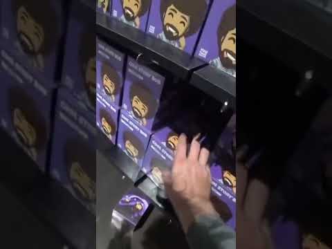 I Found the Golden Kappa