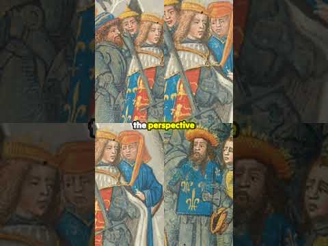 Why People Once Saw the Hundred Years' War as Pointless