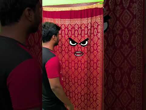 Screen thuni ku Vaai irundhal😅😀🤣 #velujazz #shorts #vaaiirundhal