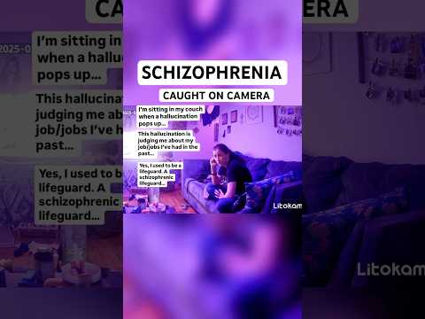 What is Schizophrenia?