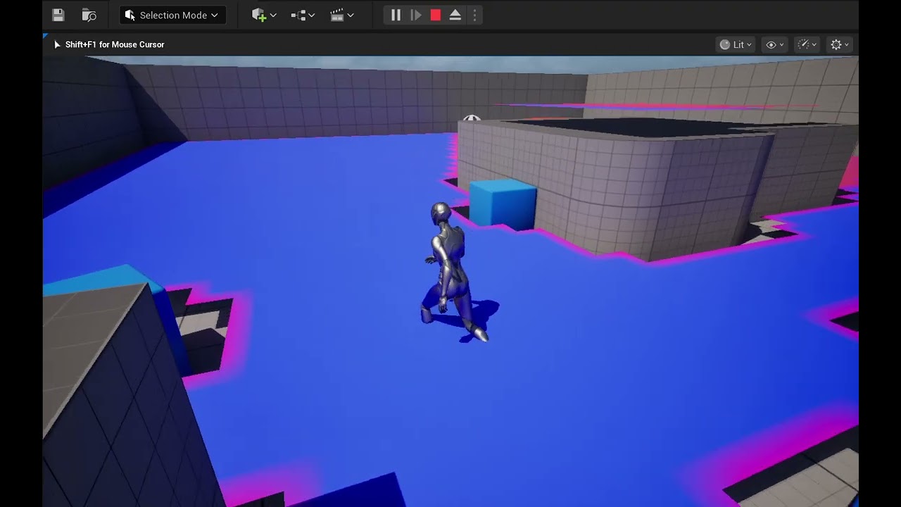Assignment 3 AI