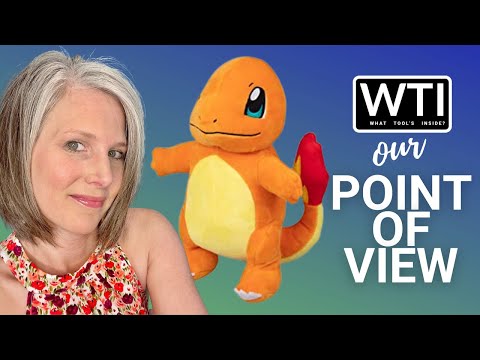 Our Point of View on Pokemon Charmander Plush Toys From Amazon