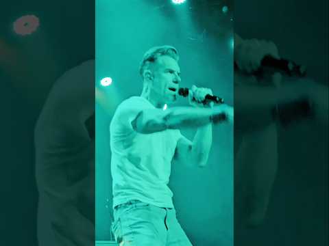 311 Show Compilation Chattanooga, TN May 15 2025. #311 #rock #live #musician #concert @311