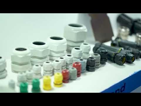 PVC Glands at Best Price in India