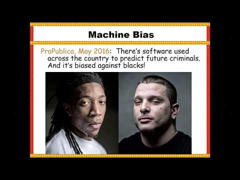An Ethical Crisis in Computing?