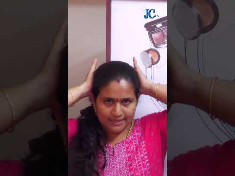 How to use hair conditioner in tamil | silky smooth hair வேணுமா | home remedy Saya Skin & Hair Care