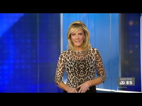 News Update: Arizona officials lay out coronavirus preparedness plan, Mesa reveals new Chief of