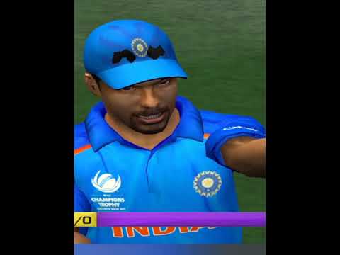 EA SPORTS™ Cricket 20 PC Gameplay | EA SPORTS™ Cricket Game 2021 #cricket #eacricket #shorts