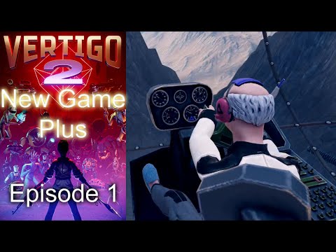 Steam Community :: Video :: Vertigo 2 NG+ - Episode 1 - Back with Brian