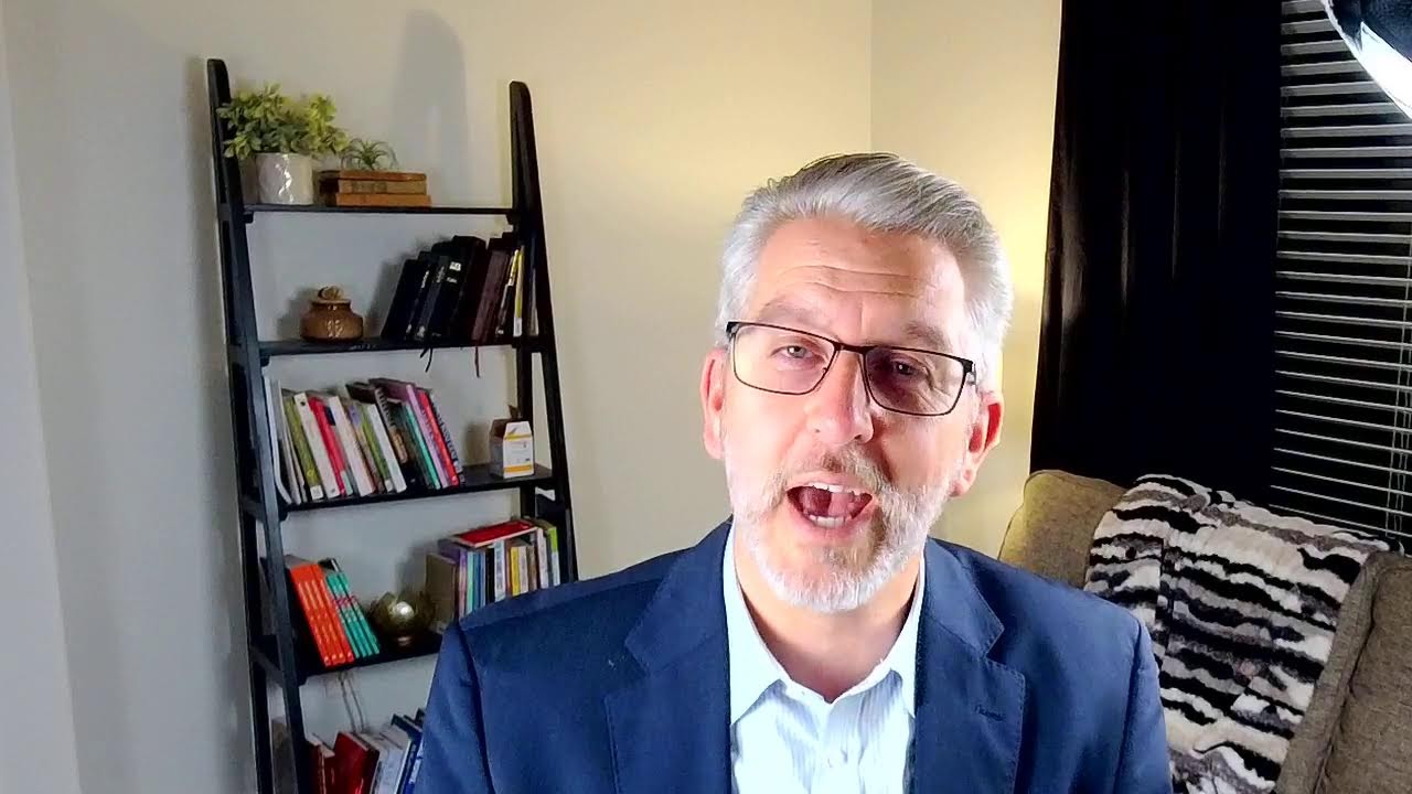 A Focused Disciple - Front Range Baptist Church