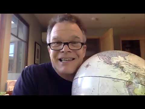Solstice and Equinox Journaling