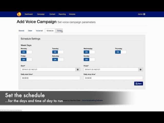 Newfies-Dialer Pricing, Reviews, & Features in 2022