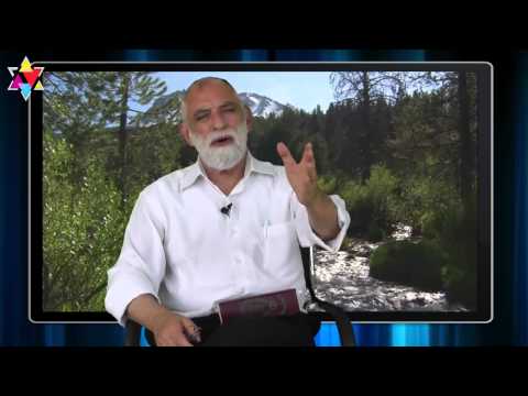 Humility and the Noahide mission, Rabbi Yeshayahu Hollander