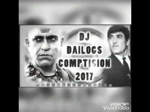 Rajkumar dailog campition#rajkumar dj dsilog