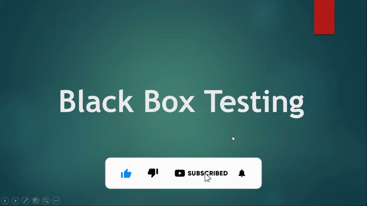 What is Black Box Testing? QA Training Tutorial | Software Testing Tutorial | ITlearn360.