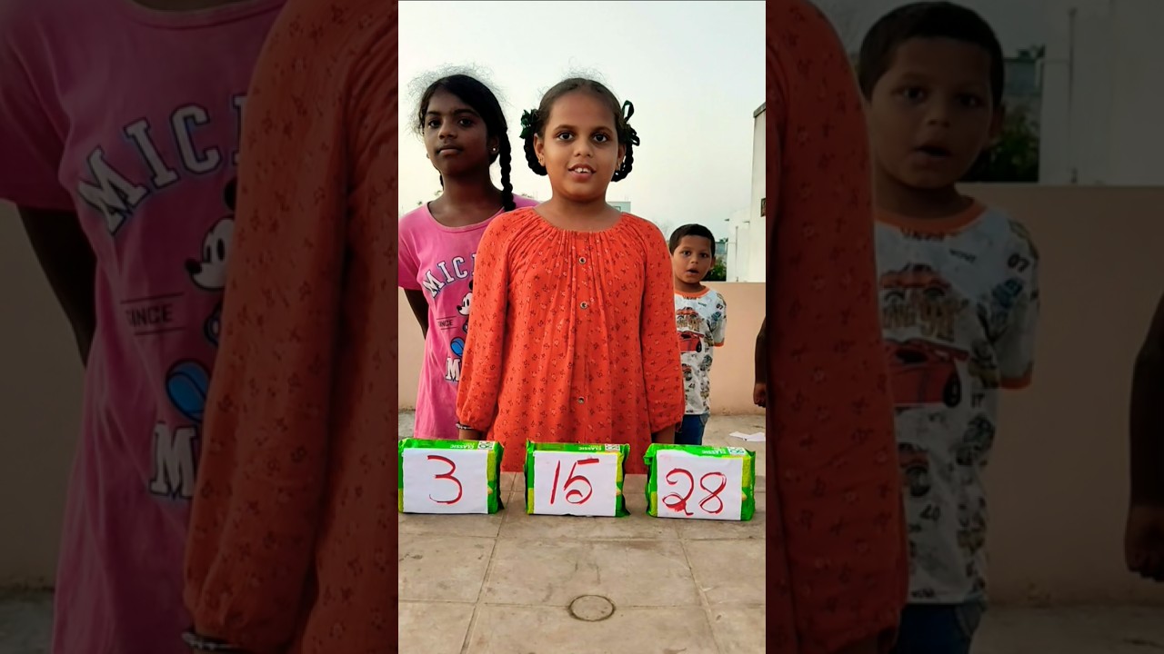 number guessing game challenge