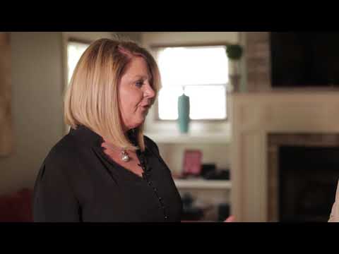 LeAnne Constantine, Parks Realty on My Southern Home with Kimberly Greenwell