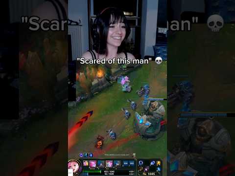 AP Jhin 1v1 #leagueoflegends