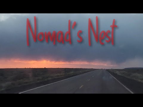 Welcome to Nomad's Nest
