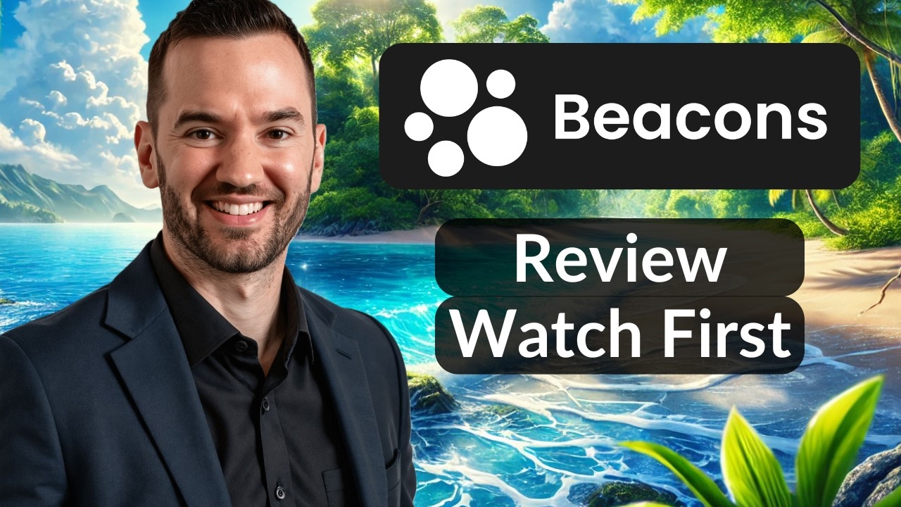 Beacons AI Review 2026 (Here’s The Catch…)