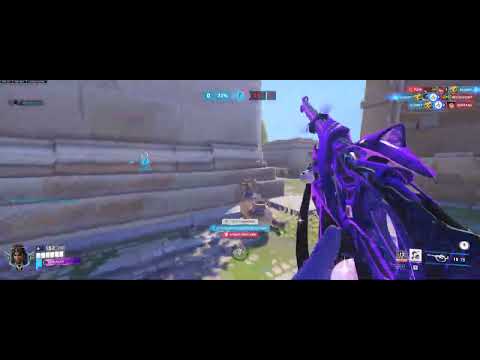 Steam Community :: Video :: Monkey | Overwatch 2