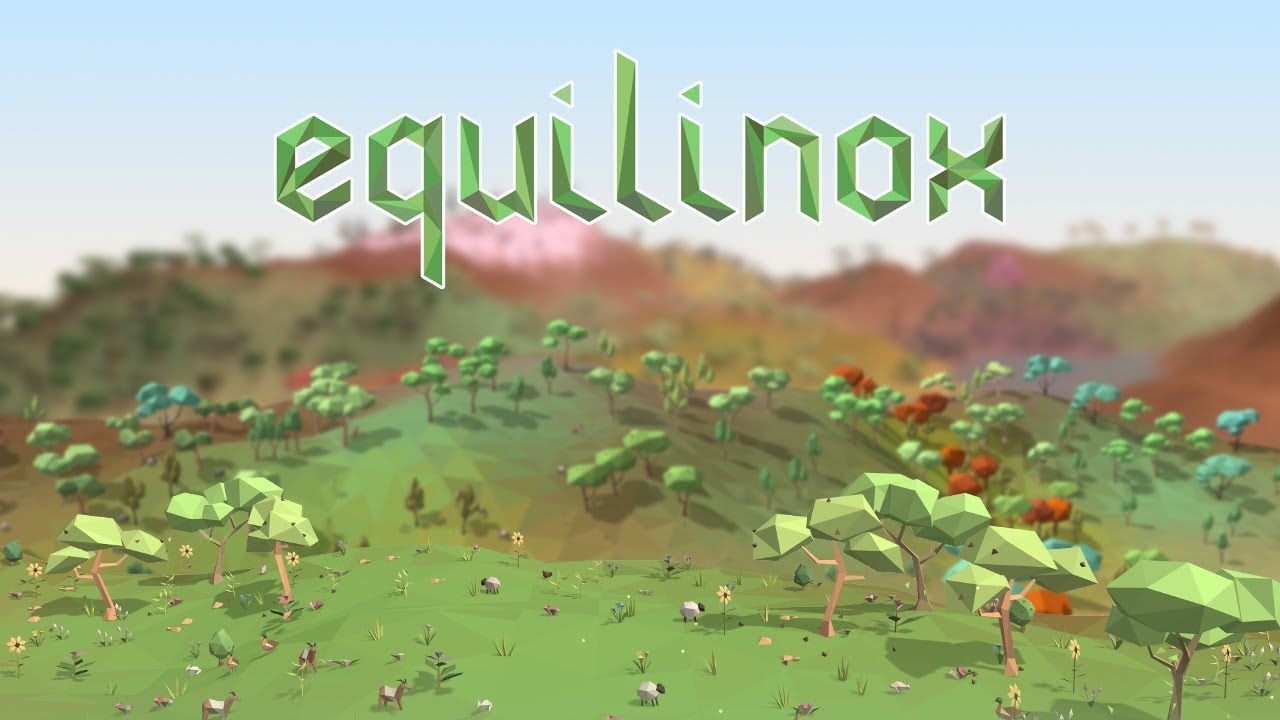 Indie Game Devlog - The Parallax Effect