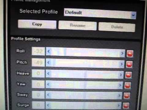 Motion Simulation Software SimTools | Page 7