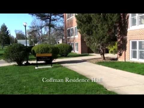 Goshen College Pronunciation Guide