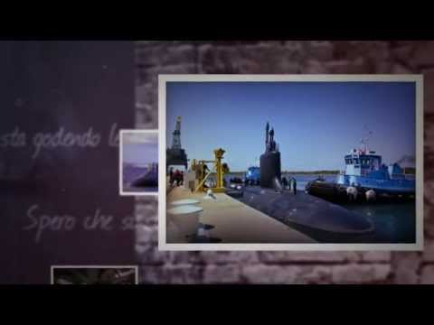 Retired Master Chief Discusses Lessons Navy Taught Him